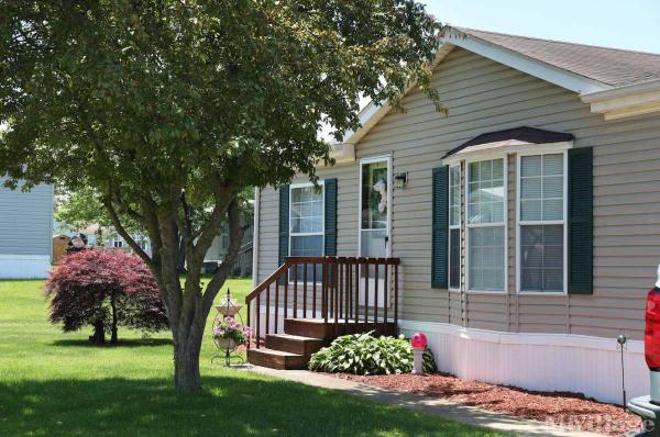 Pleasant View Estates Mobile Home Park in Watervliet, MI | MHVillage