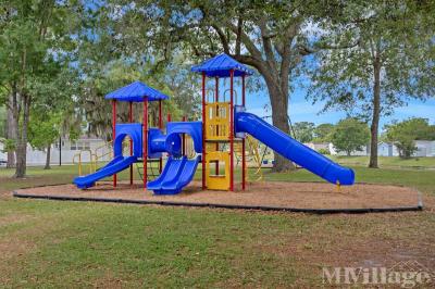 Oceanway Village Mobile Home Park in Jacksonville, FL | MHVillage