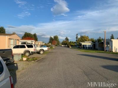 Carlsborg Mobile Estates Mobile Home Park in Sequim, WA | MHVillage