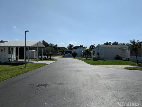 Gateway West Mobile Home Park in Homestead, FL | MHVillage