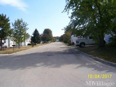 Forest View Mobile Home Park in Roscoe, IL | MHVillage