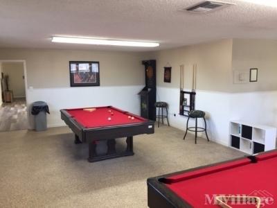 Orange Grove Estates Mobile Home Park in Glendale, AZ | MHVillage