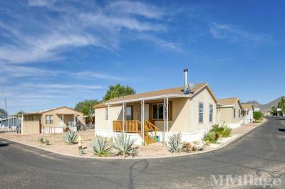 Boardwalk Estates Mobile Home Park in Apache Junction, AZ | MHVillage