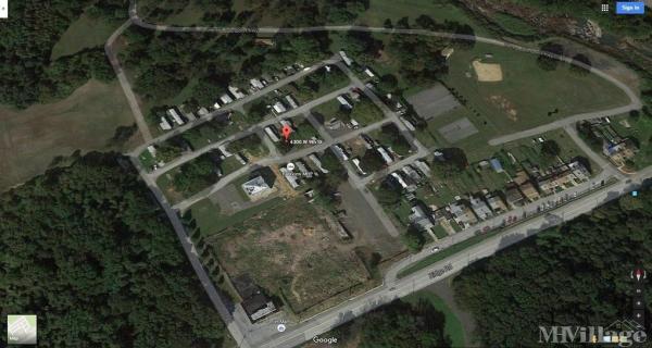 Parkview MHP Mobile Home Park in Trainer, PA | MHVillage