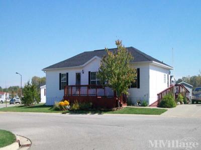 Sterling Estates Mobile Home Park in Adrian, MI | MHVillage