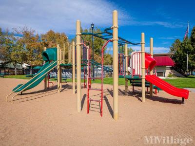 Timber Ridge Mobile Home Park in Fort Collins, CO | MHVillage