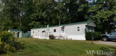 Paradise Estates Mobile Home Park in Rochester, NH | MHVillage