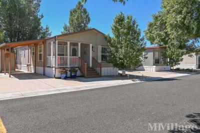 Aspen Ridge Manufactured Home Community Mobile Home Park in Loveland ...