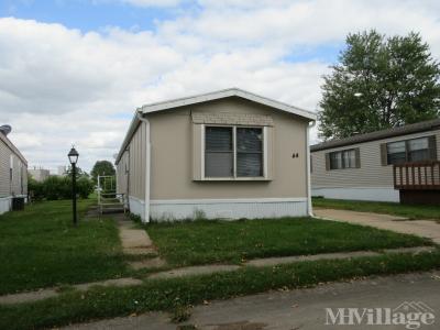 13 Mobile Home Parks near Iowa City, IA | MHVillage