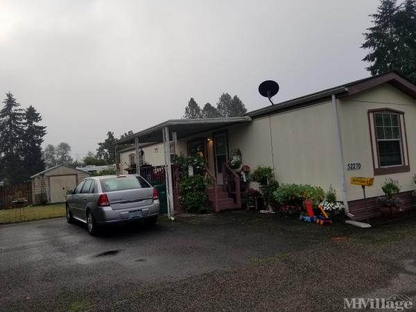 Hogg Heaven Mobile Home Park in Scappoose, OR | MHVillage
