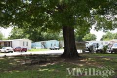 Highland Greens Mobile Home Park in Athens, GA | MHVillage