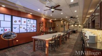 Mesa Regal Rv Resort Mobile Home Park in Mesa, AZ | MHVillage