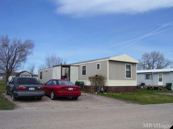 Prairie Acres Estates Mobile Home Park Mobile Home Park in Rapid City ...