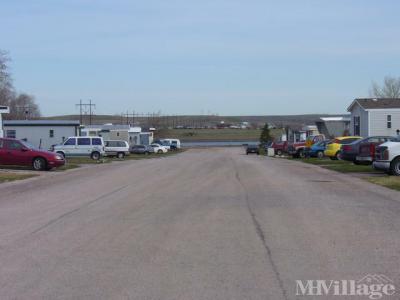 Prairie Acres Estates Mobile Home Park Mobile Home Park in Rapid City ...