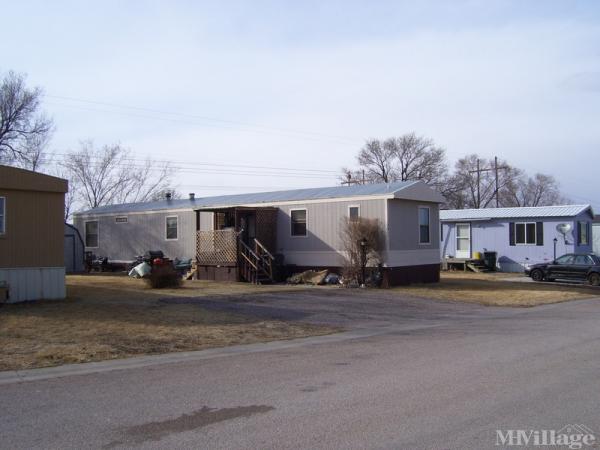 Prairie Acres Estates Mobile Home Park Mobile Home Park in Rapid City ...