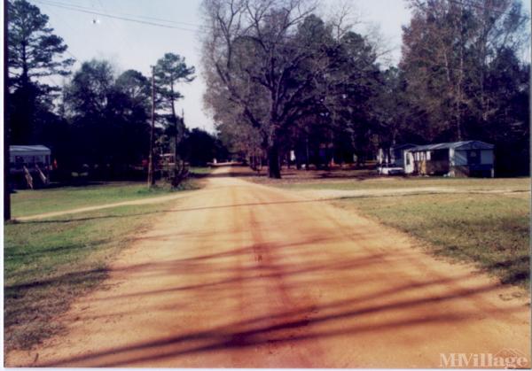 Taylor Mobile Home Park Mobile Home Park in Monroeville, AL | MHVillage