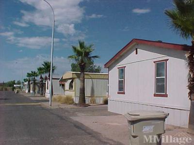 Acacia Villa Mobile Home Park Mobile Home Park in Apache Junction, AZ ...