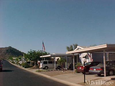 Boulder Ridge Mobile Home Park Mobile Home Park in Phoenix, AZ | MHVillage