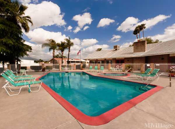53 Mobile Home Parks in Hemet, CA | MHVillage