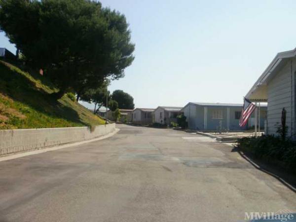 Bonita Hills Estates Mobile Home Park in Spring Valley, CA | MHVillage