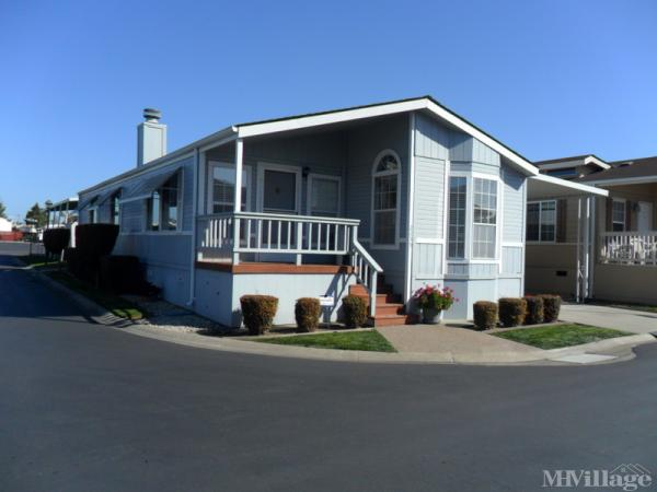 Eden Roc Mobile Home Park Mobile Home Park in Hayward, CA | MHVillage