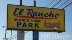 El Rancho Mobile Home Park Mobile Home Park in Marina, CA | MHVillage
