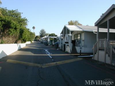 Lakeview Manor MH Lodge Mobile Home Park in Spring Valley, CA | MHVillage