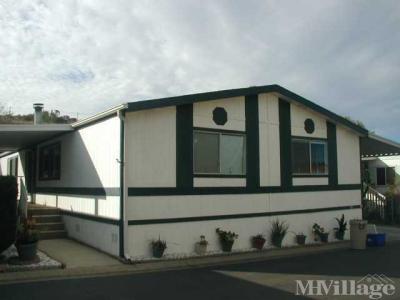 Lamplighter Village Mobile Home Park in Spring Valley, CA | MHVillage