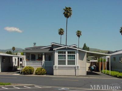 Magic Sands Mobile Community Mobile Home Park in San Jose, CA | MHVillage