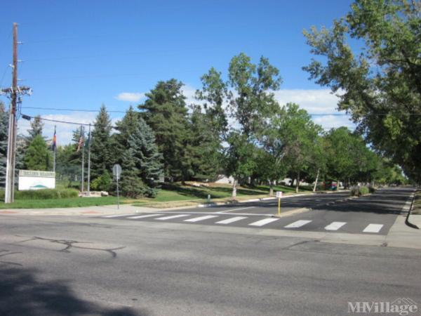 Boulder Meadows Mobile Home Park in Boulder, CO | MHVillage