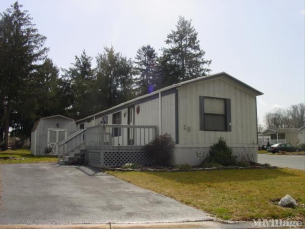 Maple Square Mobile Home Park Mobile Home Park in Newark, DE | MHVillage