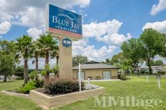 Blue Jay MH and RV Resort Mobile Home Park in Dade City, FL | MHVillage