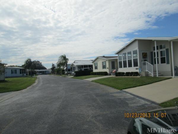 Veranda Springs Mobile Home Park in Parrish, FL | MHVillage