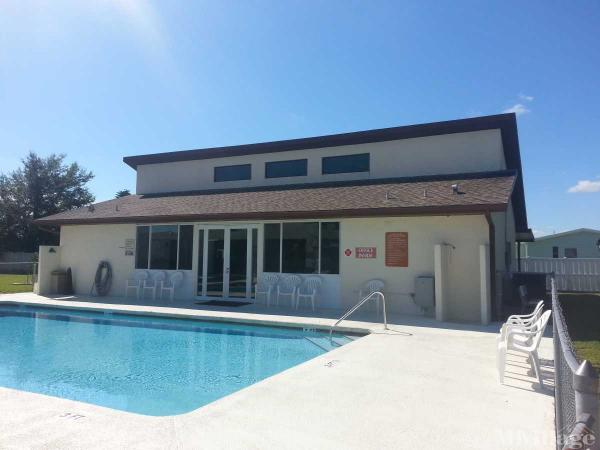 Quail Run Mobile Home Estates Mobile Home Park in Melbourne, FL | MHVillage