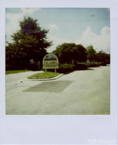 Alafia Riverfront Mobile Home Park in Riverview, FL | MHVillage