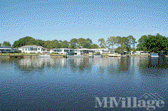 Mid Florida Lakes Mobile Home Park in Leesburg, FL | MHVillage