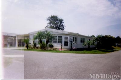 Periwinkle Park Mobile Home Park in Sanibel, FL | MHVillage