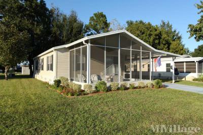 Fairfield Village Mobile Home Park in Ocala, FL | MHVillage