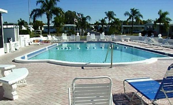 Lake Highlander Mobile Home Park Mobile Home Park in Dunedin, FL ...