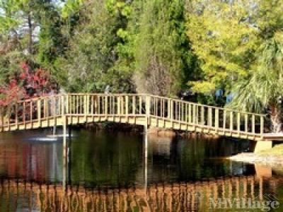 Stonebrook Mobile Home Park in Homosassa, FL | MHVillage