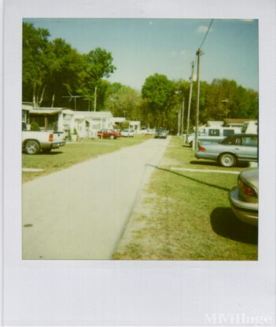 Seven Acres Mobile Home And Rv Park Mobile Home Park in Dade City, FL ...