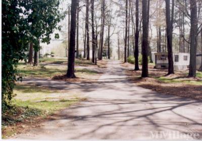 Cherokee Mobile Home Park Mobile Home Park in Athens, GA | MHVillage