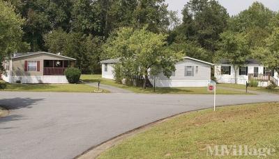 Countryside Village of Atlanta Mobile Home Park in Lawrenceville, GA ...