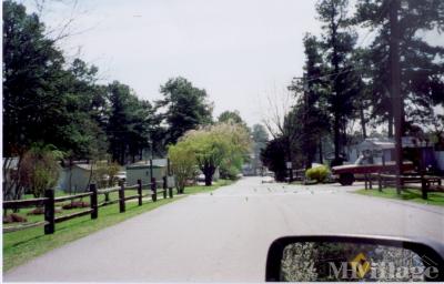 Pine Ridge Mobile Home Community Mobile Home Park in Alpharetta, GA ...