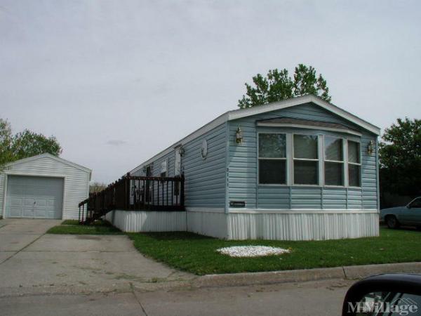 Autumn Ridge Mobile Home Park in Ankeny, IA | MHVillage