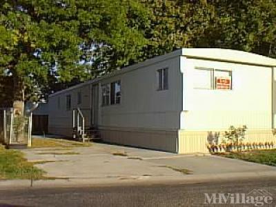 Embassy Mobile Home Park Mobile Home Park in Meridian, ID | MHVillage