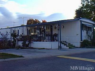 Embassy Mobile Home Park Mobile Home Park in Meridian, ID | MHVillage