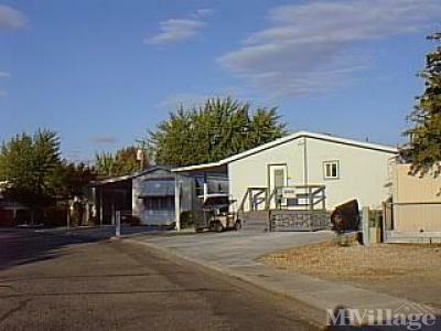 Embassy Mobile Home Park Mobile Home Park in Meridian, ID | MHVillage