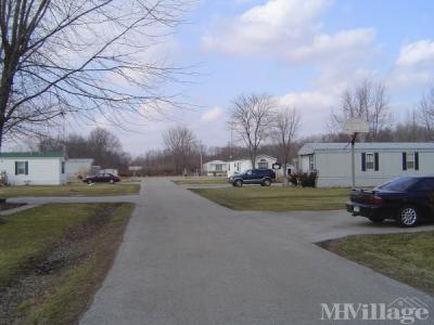 Spring Valley Mobile Home Park Mobile Home Park in Lafayette, IN ...
