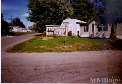 12 Mobile Home Parks near Georgetown, KY | MHVillage